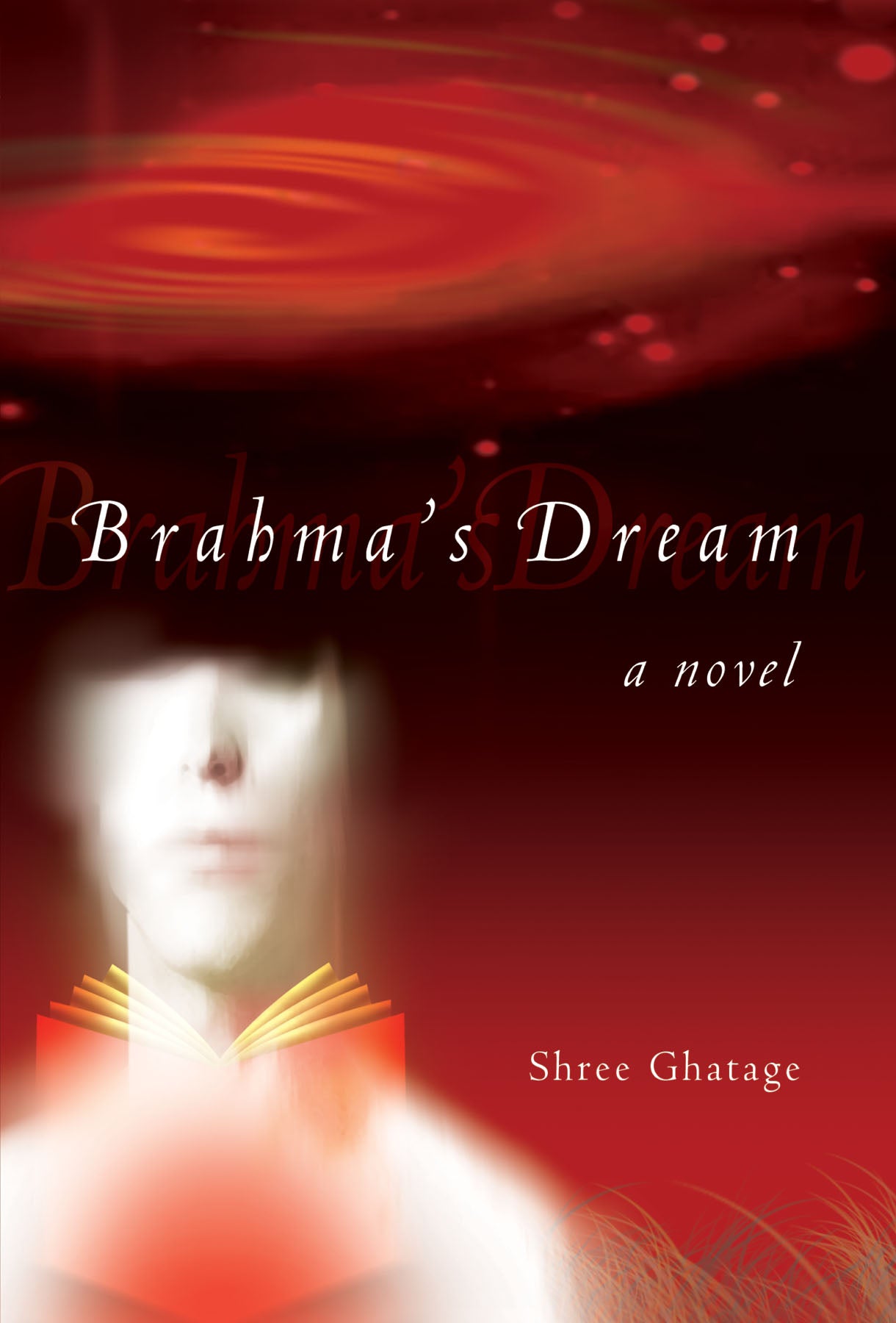 Brahma's Dream - Roli Books