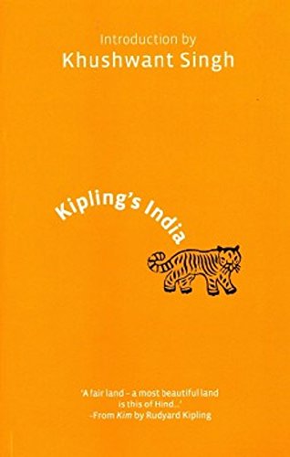 Kipling's India - Roli Books