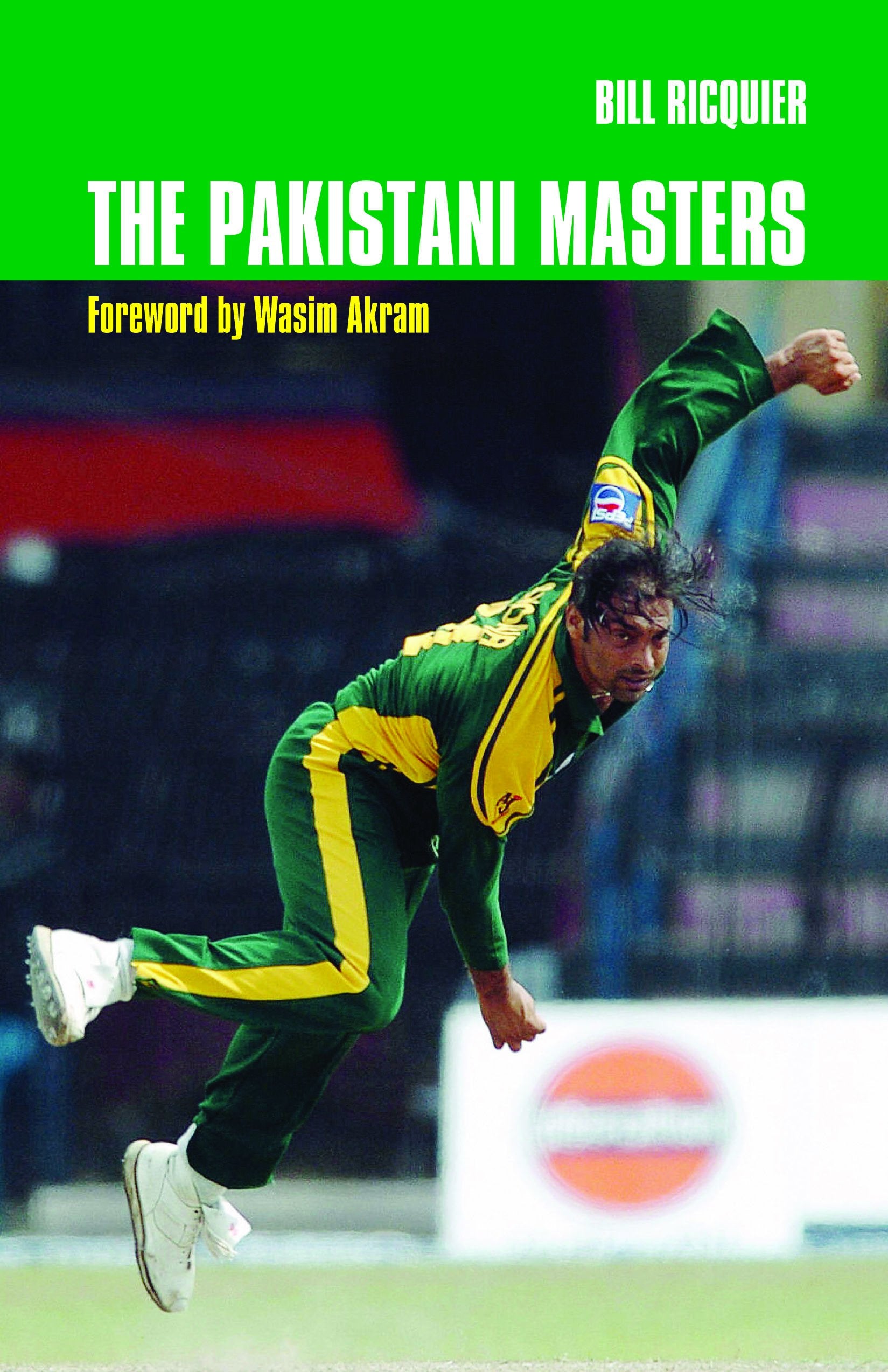 The Pakistani Masters - Roli Books