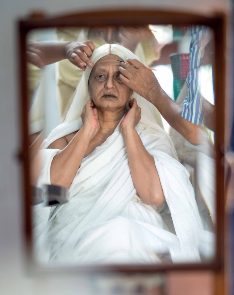 Motherland: Pushpamala N.'s Woman And Nation - Roli Books