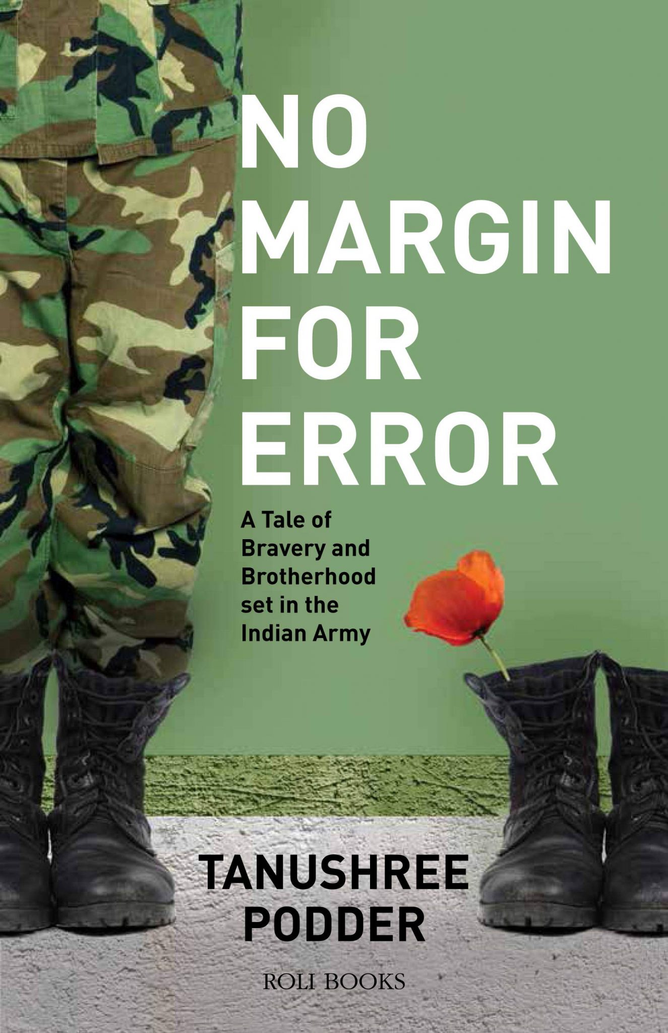 No Margin For Error Roli Books no-margin-for-error-roli-books