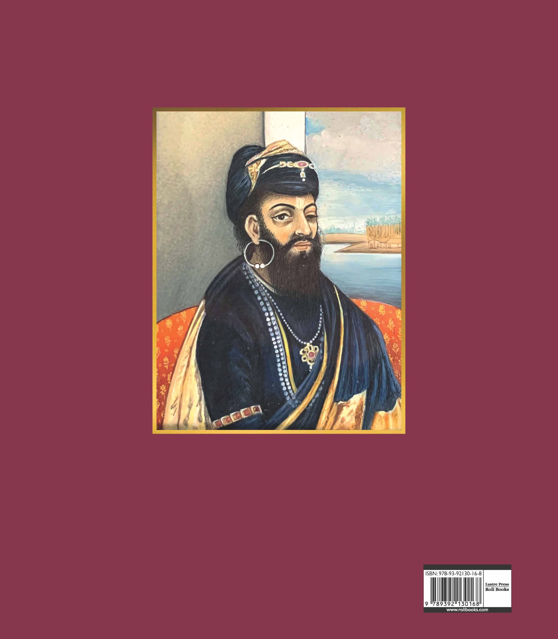 Splendors Of Punjab Heritage : Art From The Khanuja Family Collection ...