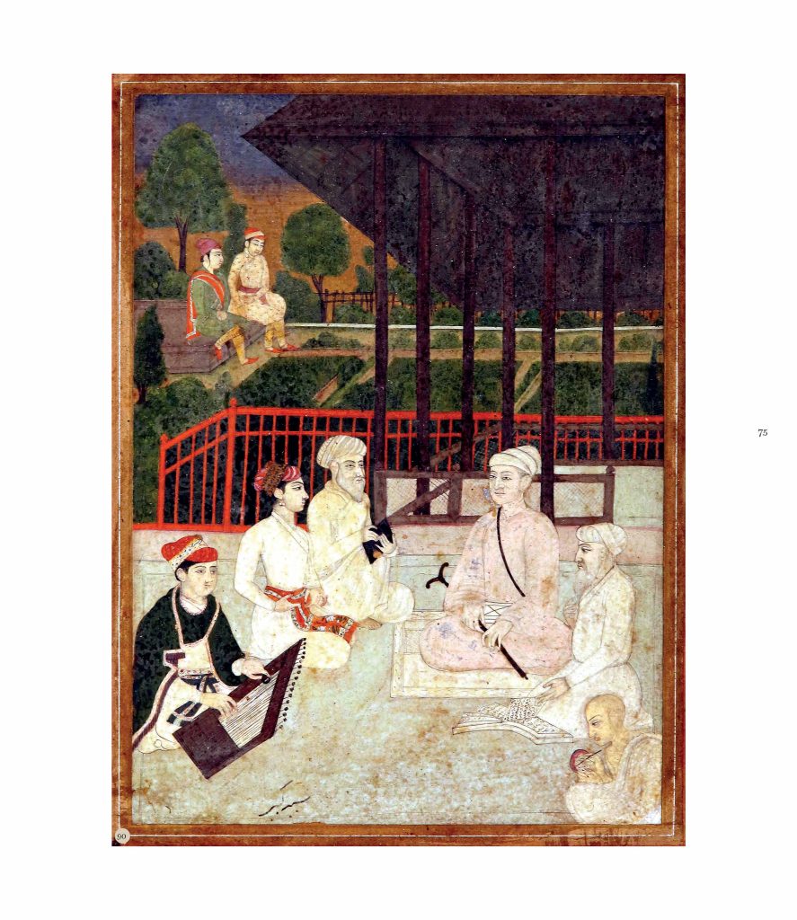 Splendors Of Punjab Heritage : Art From The Khanuja Family Collection ...