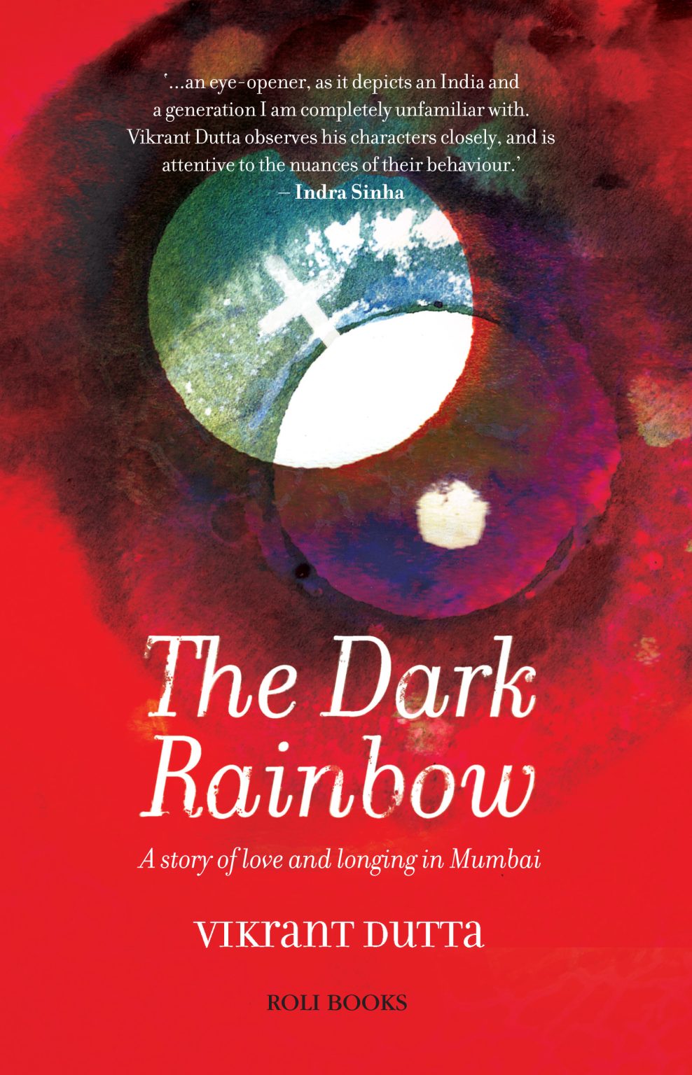 The Dark Rainbow - Roli Books