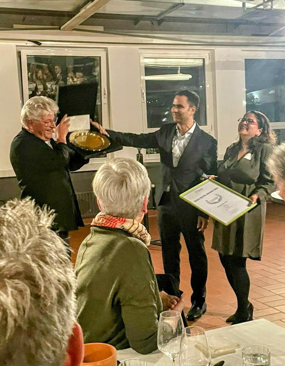 Roli Books at the Frankfurt Book Fair - Roli Books