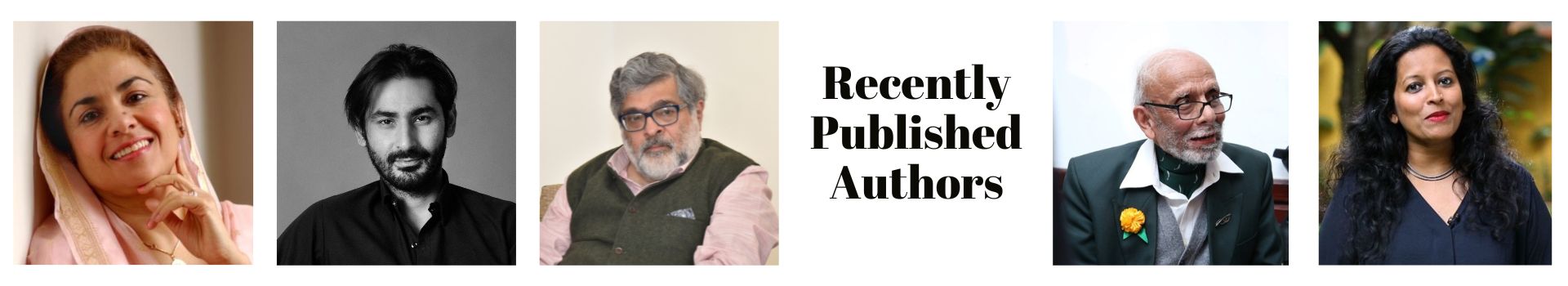 Authors - Roli Books