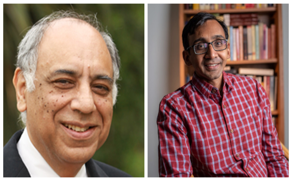 Know your Authors: Exclusive Interview with Amit Basole & Anjum Altaf ...