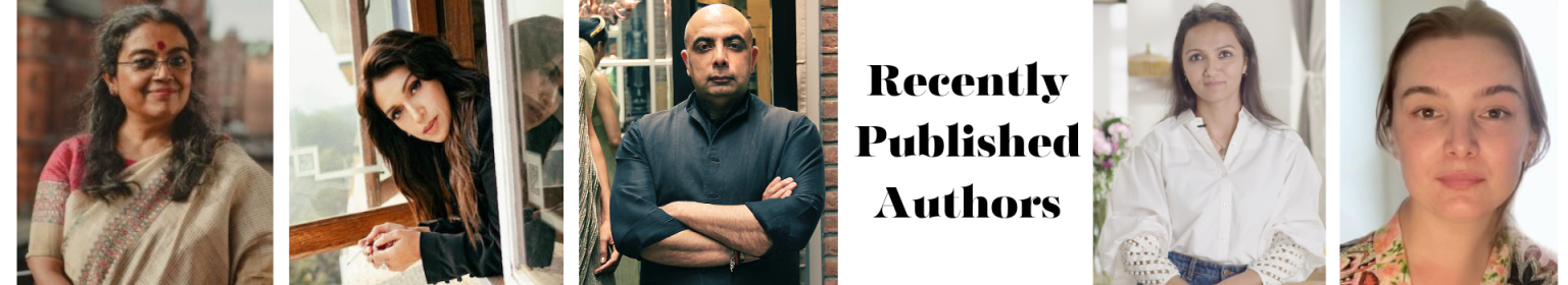 Authors - Roli Books