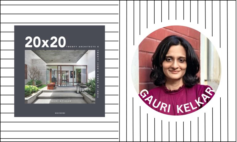 Know Your Author: Exclusive Interview With Gauri Kelkar - Roli Books